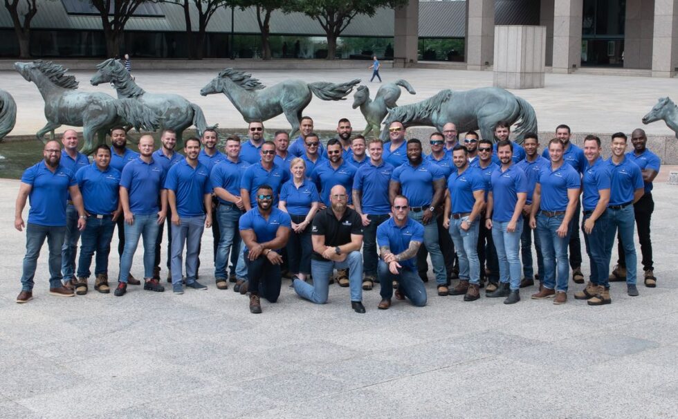 Who We Are - Linear Roofing General Contractors, LLC